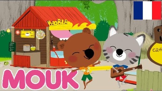 Mouk découvre Madagascar | Compilation de 30 min d'épisodes HD - Vidéo ...