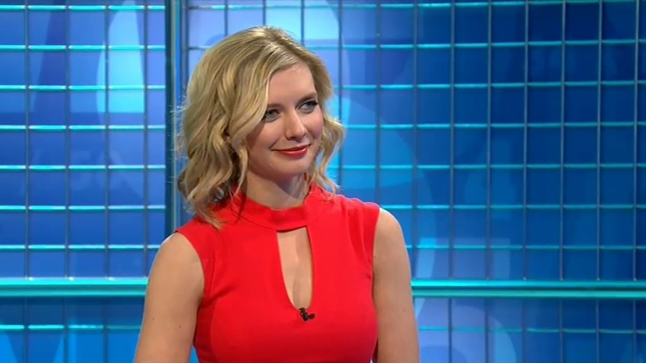 Rachel RIley - Countdown 72x030 2015,02,16 0602c - video Dailymotion