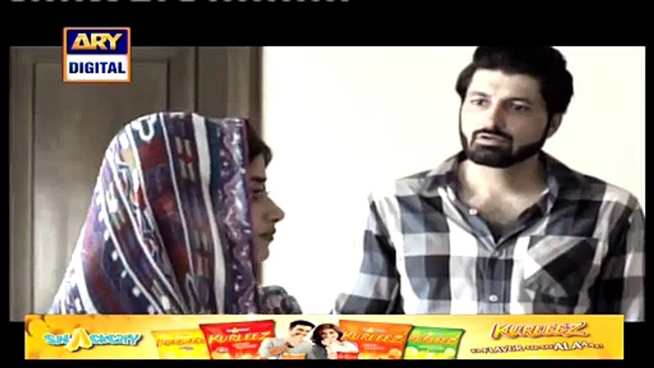 Chup Raho Episode 25 By Ary Digital - Single Link - video Dailymotion