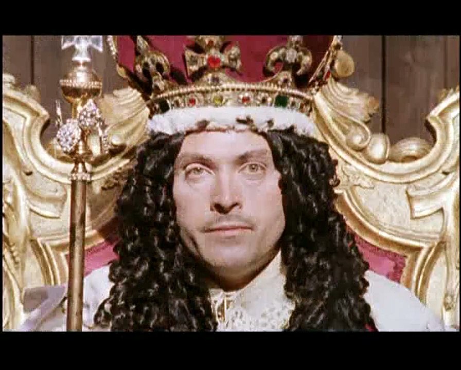 Charles II: The Power and The Passion - favorite scene - video Dailymotion