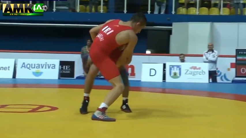 Studs Wrestling by Tony - dailymotion