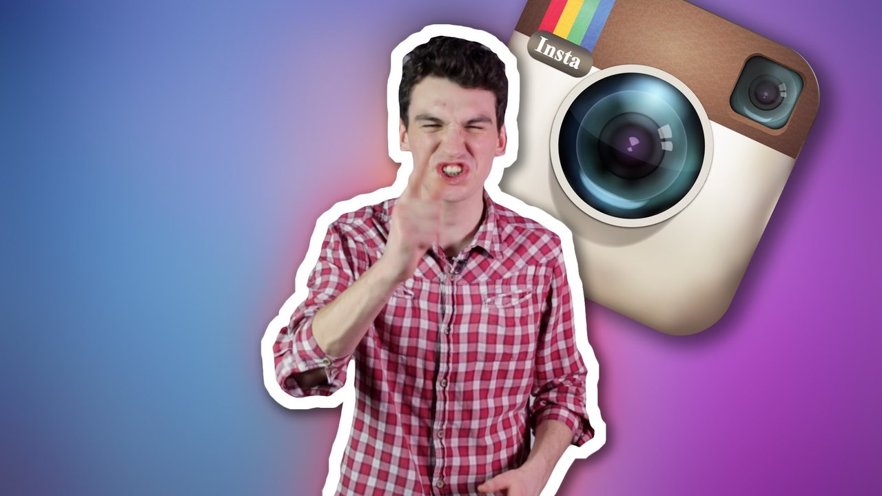 Ajgor Ignacy swagguje - #BIURUinsta - Vidéo Dailymotion