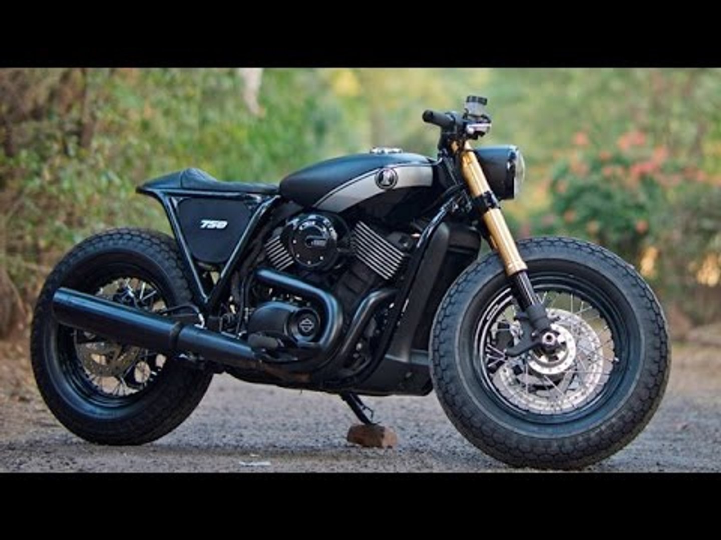 Bajaj Boxer 150 Cafe Racer Mexico | Reviewmotors.co