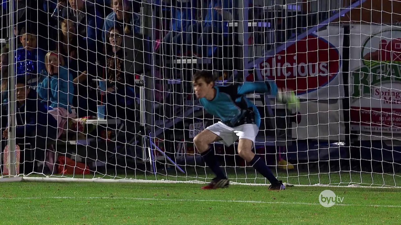 Top Soccer Shootout Ever With Scott Sterling - video Dailymotion