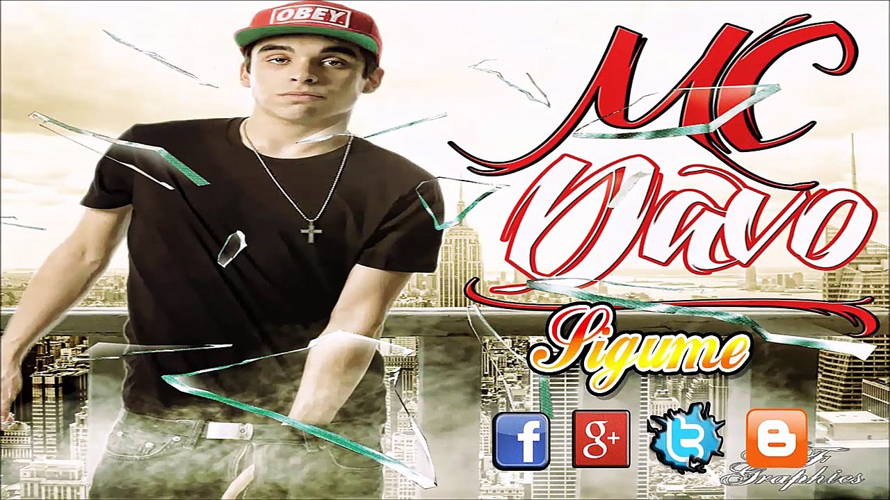 Descargar discografia de MC Davo 2015. - Vídeo Dailymotion