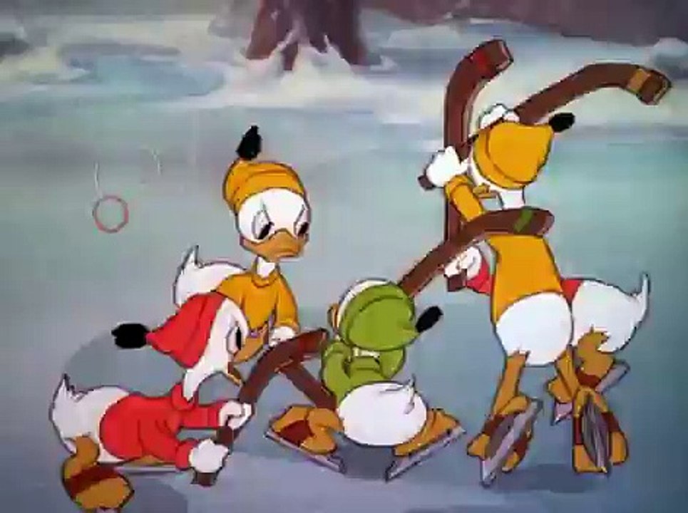 Donald Duck Animation : Cartoon :Full Episode # 39 - video Dailymotion