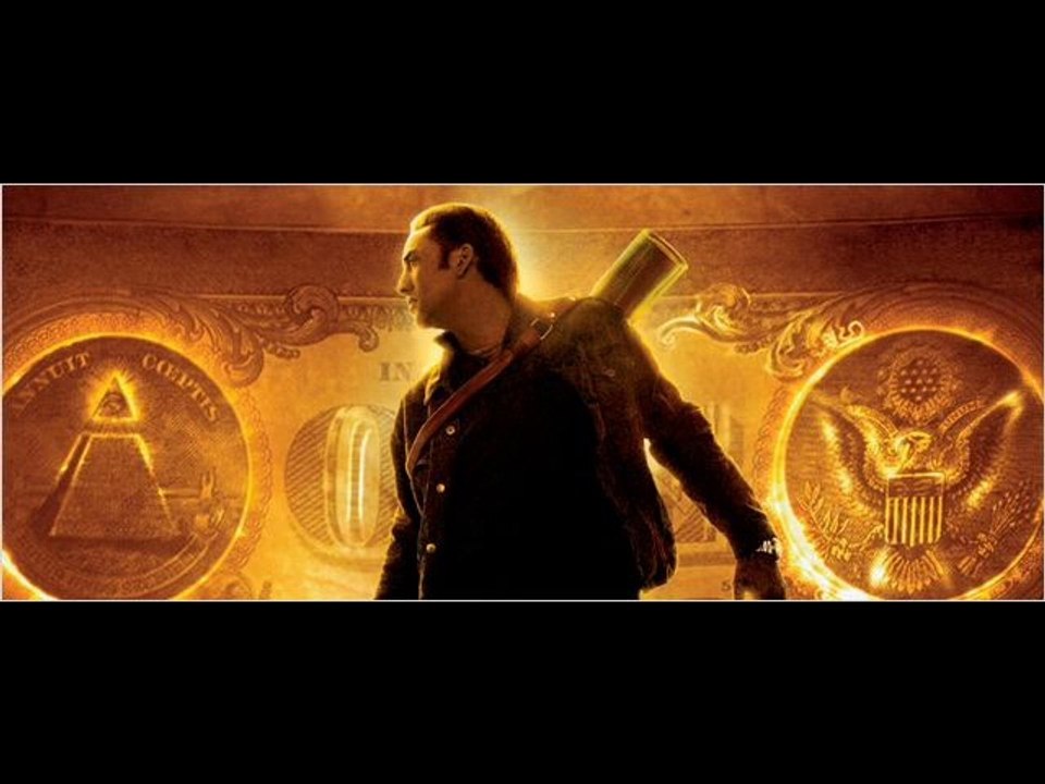 Regarder Benjamin Gates 3 film complet [2015] - video Dailymotion