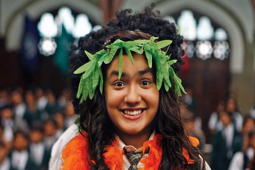 Download and Stream Gippi (2013) Full HD 1080p - video Dailymotion