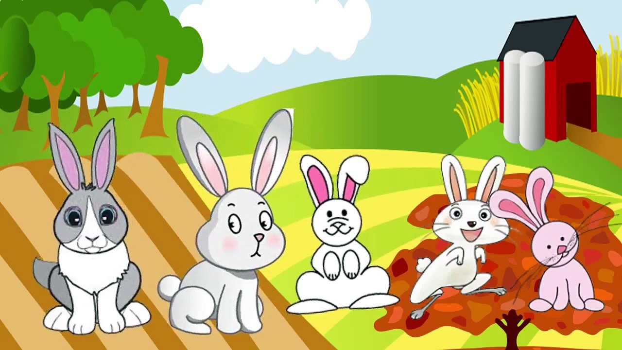 The Finger Family Song | ChuChu TV Songs For Children - video Dailymotion