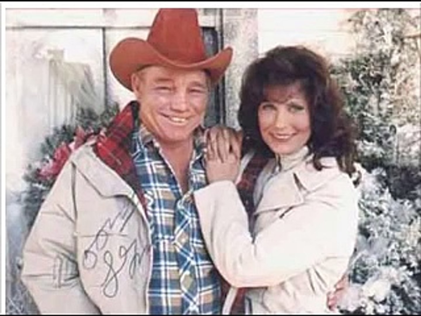 Loretta Lynn And Doo