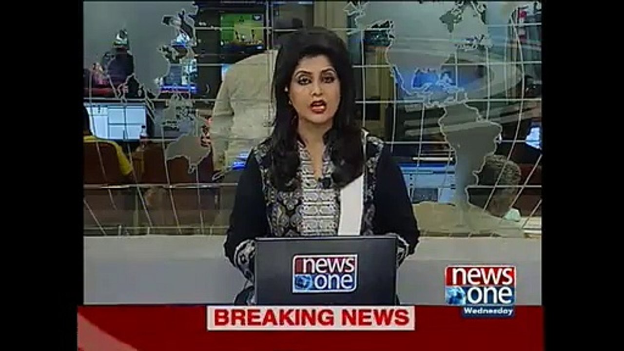 Lawyers' killing Daska SHO remanded into police custody - video Dailymotion