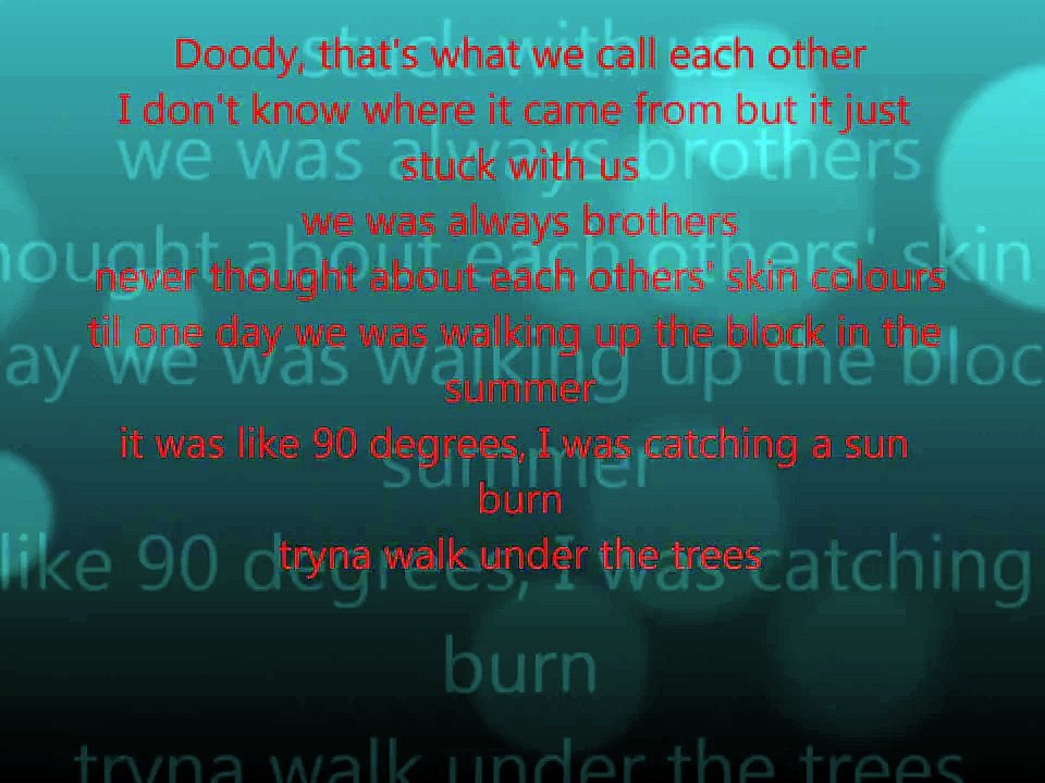 Eminem-Difficult Lyrics - video Dailymotion