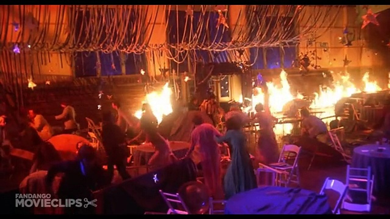 Carrie (10 - 12) Movie CLIP - Prom in Flames (1976) HD - video Dailymotion