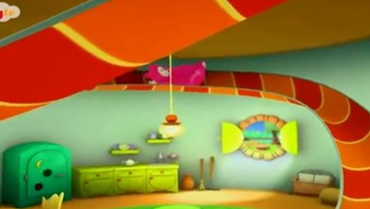 Billy Bam Bam Making Music with Cymbols- BabyTV - video dailymotion