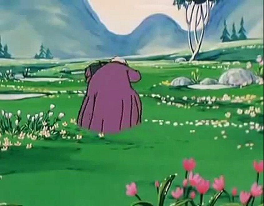 013 - les moomins-- Le petit dragon - Vidéo Dailymotion