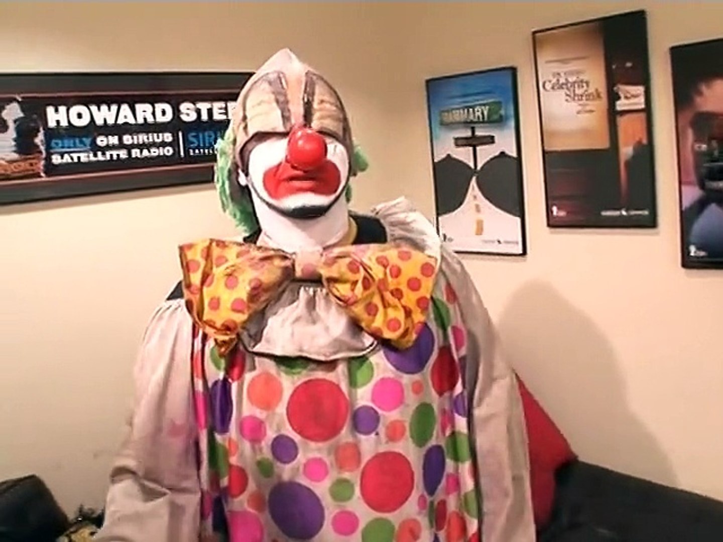 Yucko The Clown