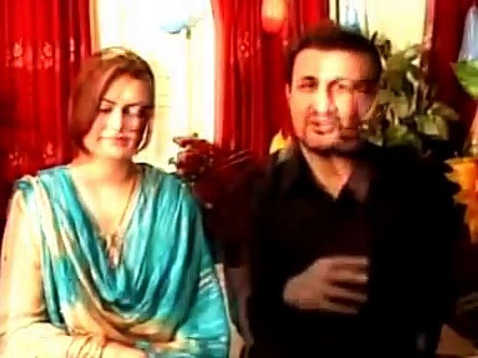 Raheem Shah New Pashto Song 2015 - - video Dailymotion