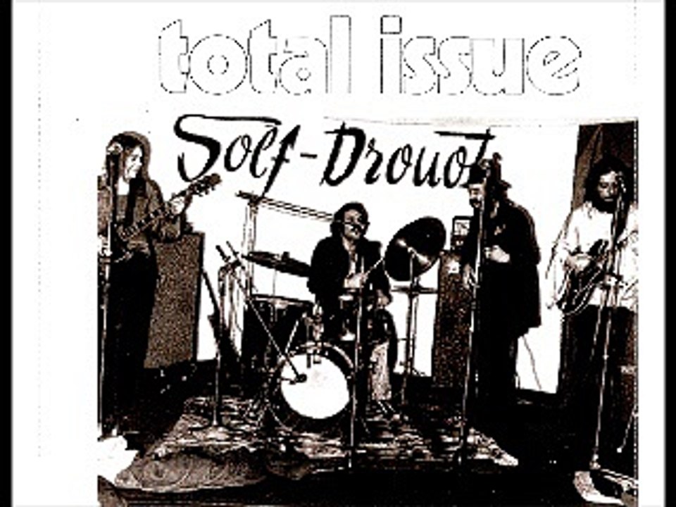 Total Issue - 1971 (full album) - video Dailymotion