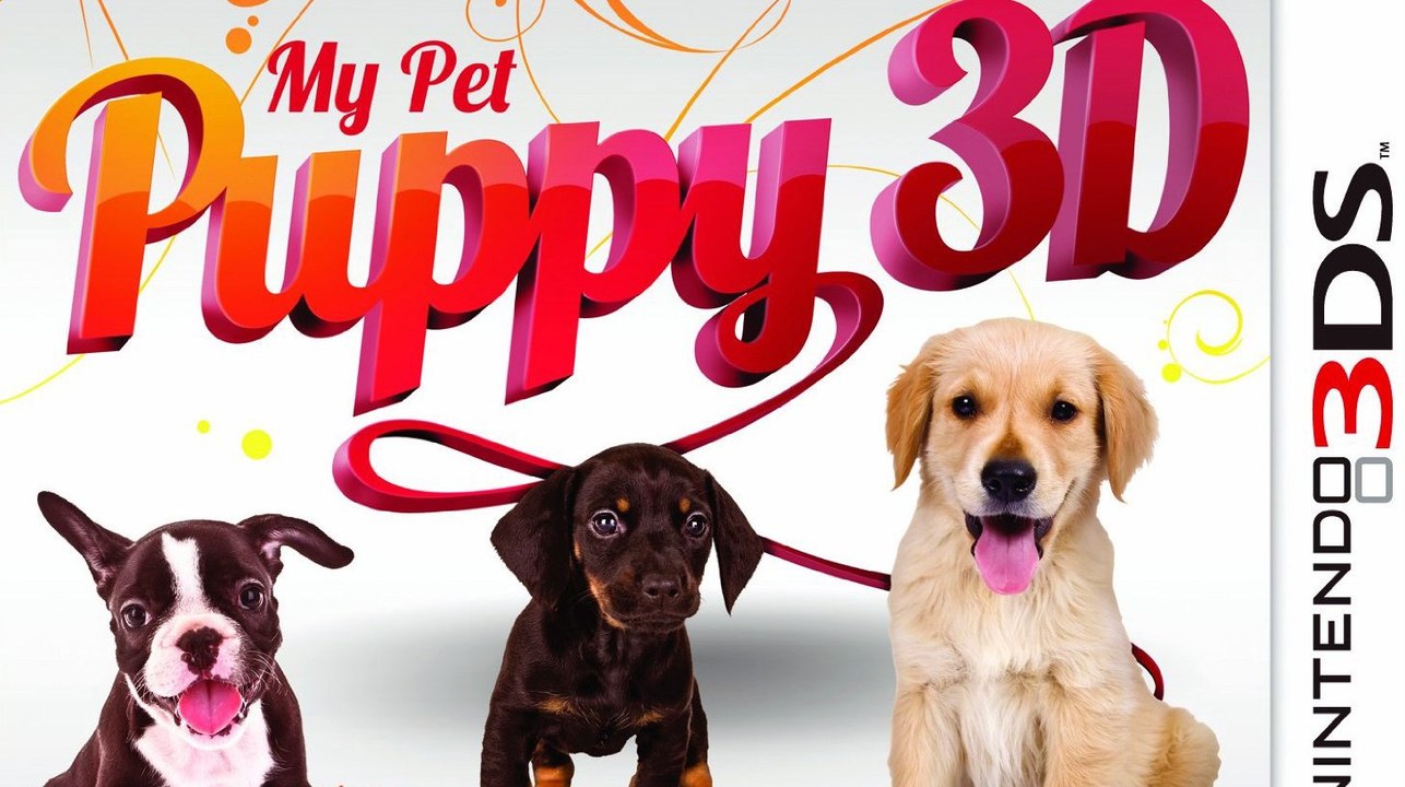 Me and My Pets 3D Gameplay (Nintendo 3DS) [60 FPS] [1080p] – Видео ...