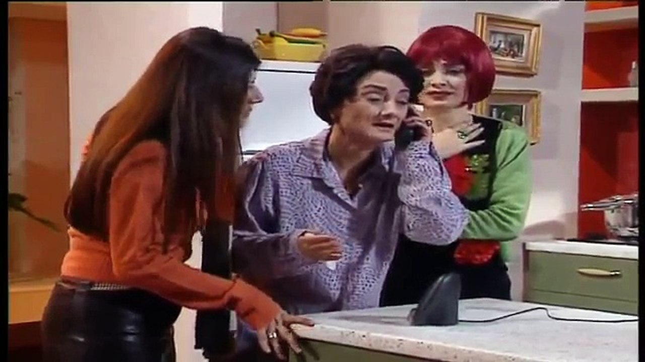 ΒΟΥΡΑΤΕ ΓΕΙΤΟΝΟΙ Επεισόδιο 34 - video Dailymotion