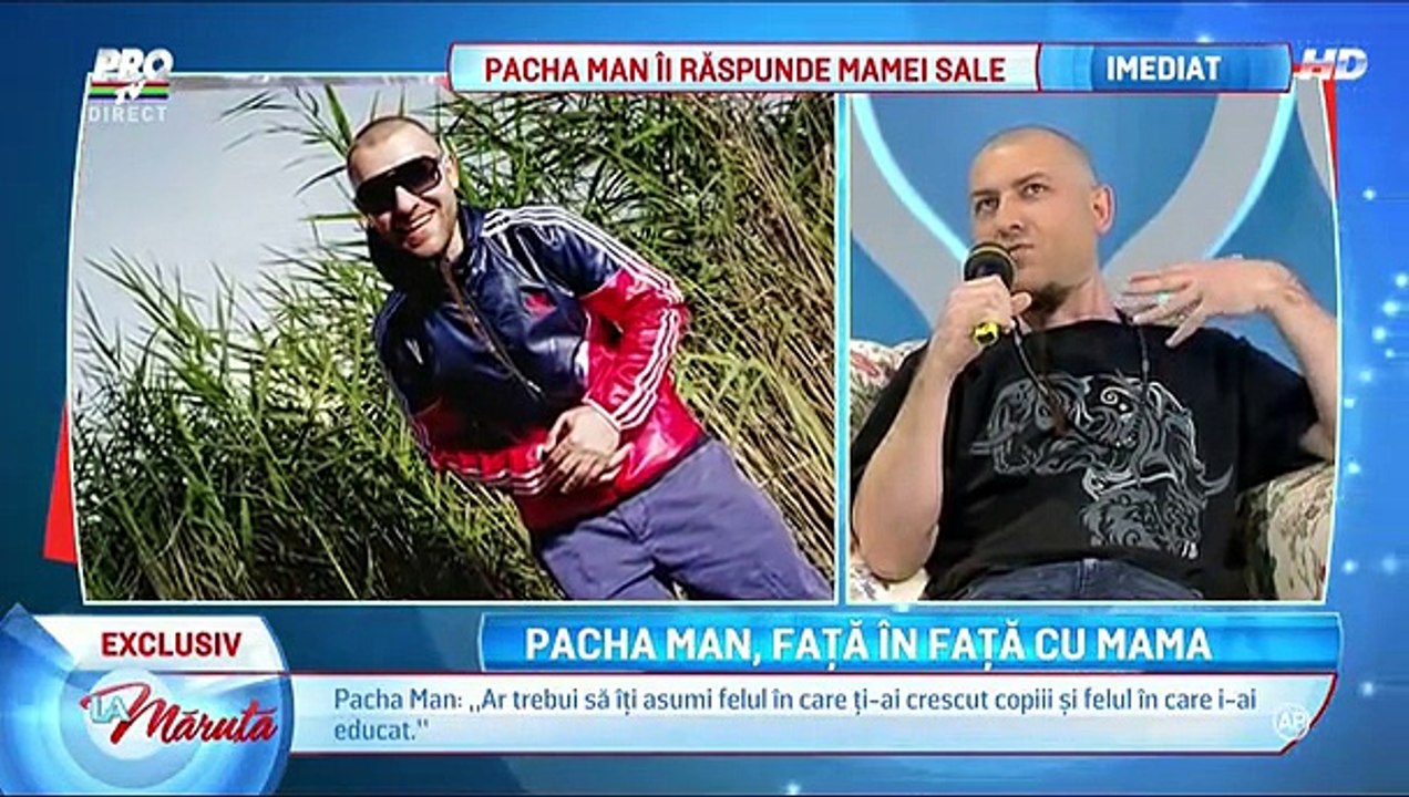 La Maruta - 26 Februarie 2015 - Pro TV (Partea 1) - video Dailymotion