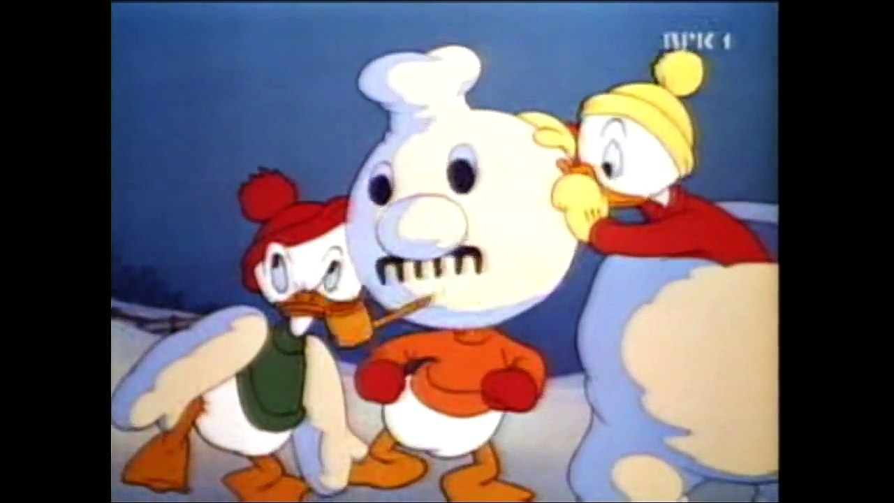 Complete Donald Duck - Around 40 minutes each - video Dailymotion