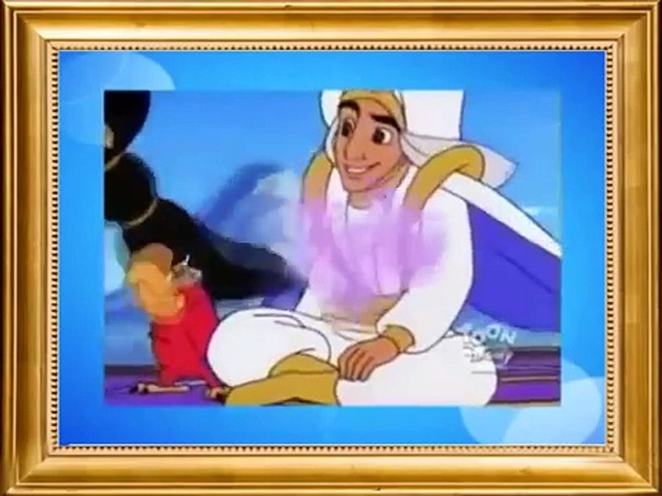 in Full cartoon Aladdin 2014 Aladdin Aladdin Cartoon Episodes English ...