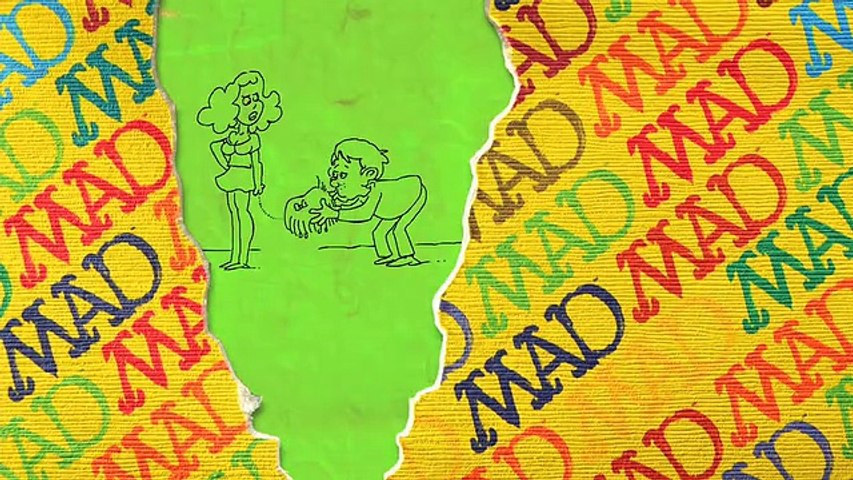 Mad Season 1 by Mad Episodes - dailymotion
