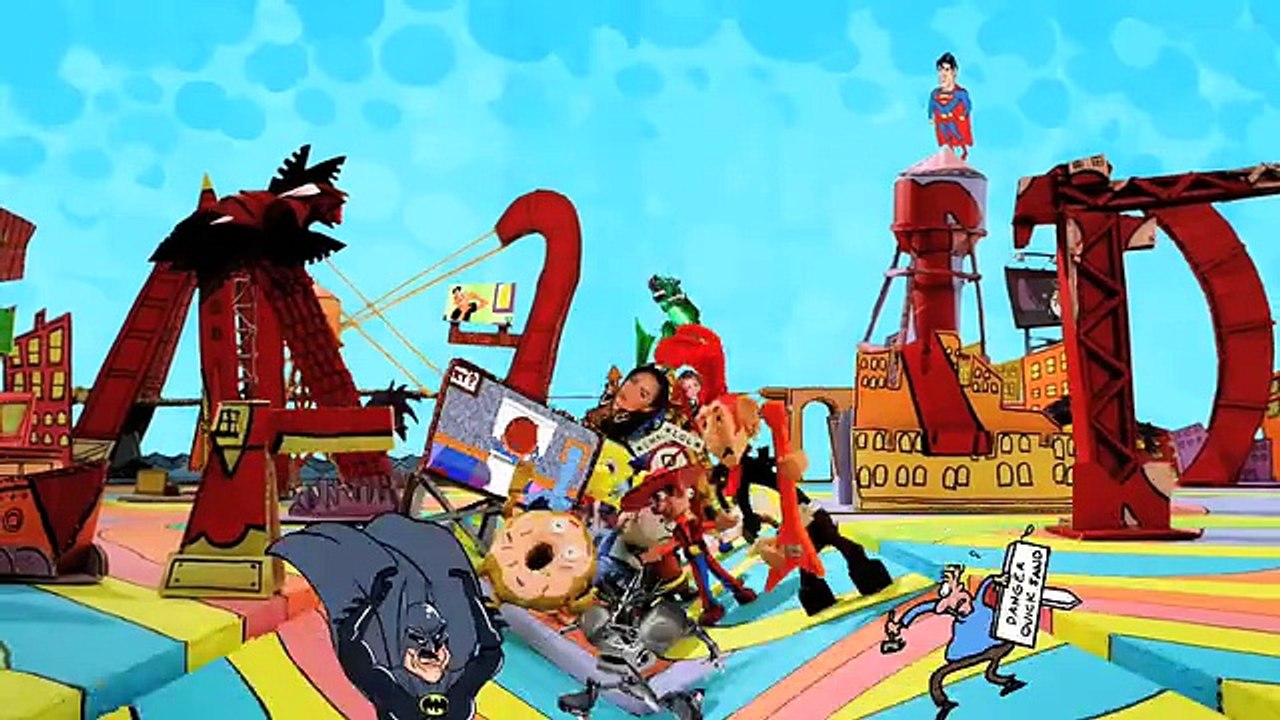 Watch MAD Season 1 Episode 14 - English Dubbed - Dailymotion Video