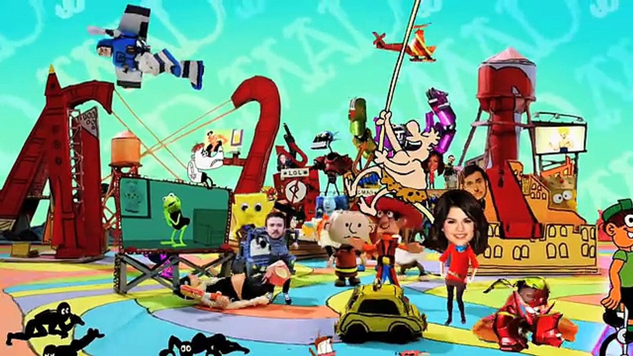 Watch MAD Season 2 Episode 12 - English Dubbed - Dailymotion Video