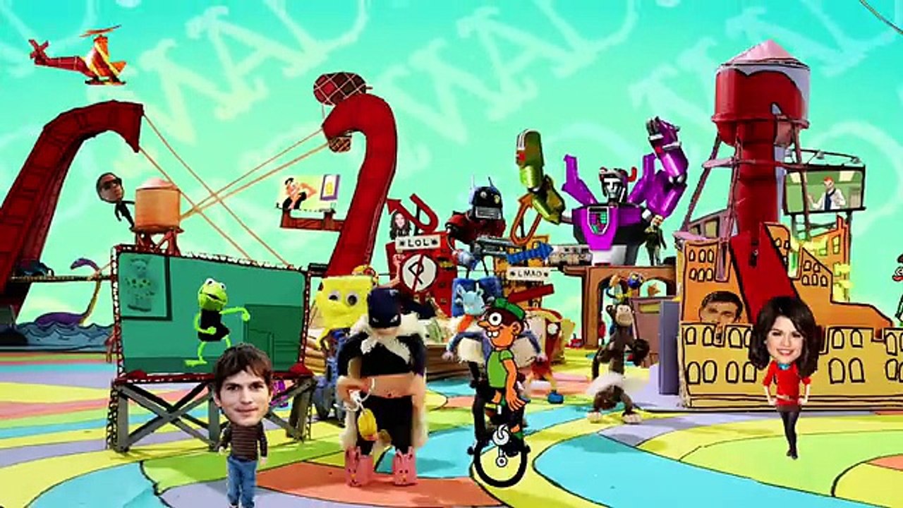 Watch MAD Season 2 Episode 22 - English Dubbed - Dailymotion Video