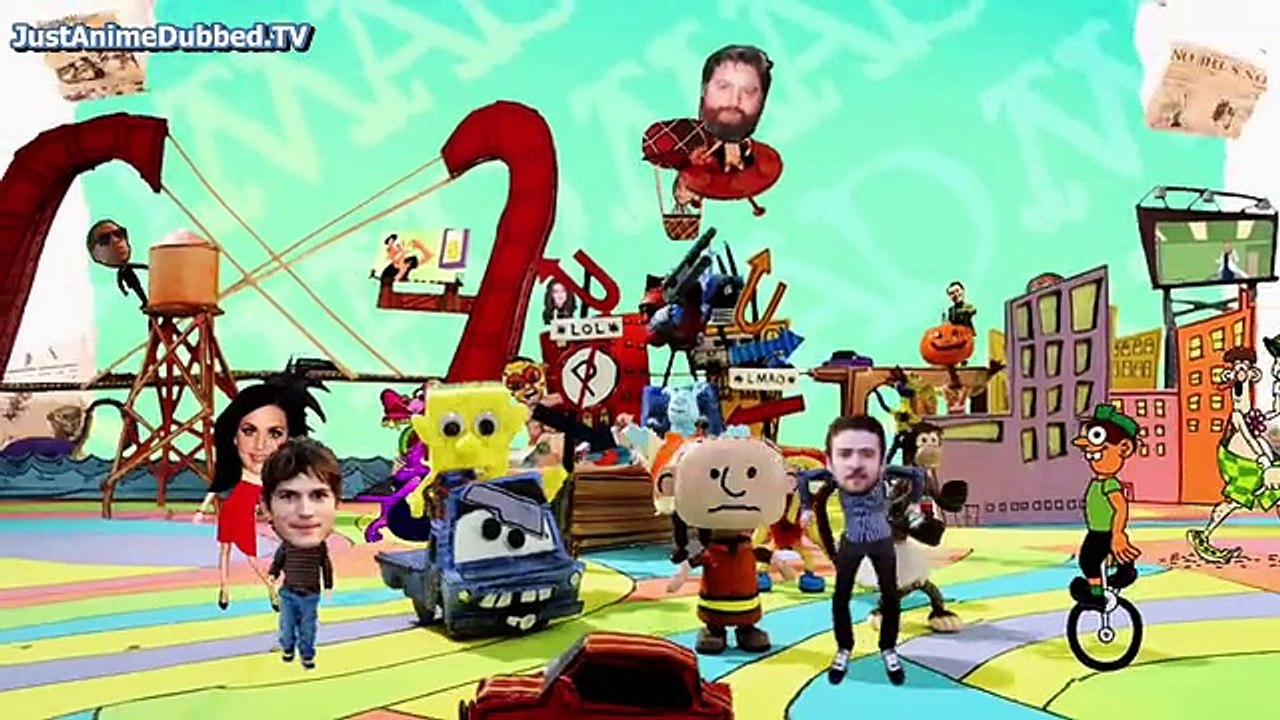 Watch MAD Season 2 Episode 26 - English Dubbed - Dailymotion Video