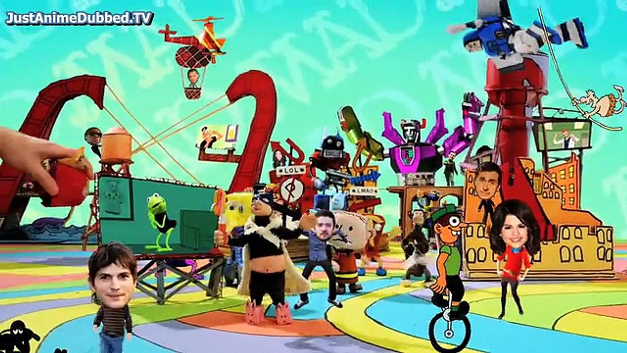 Watch MAD Season 2 Episode 2 - English Dubbed - Dailymotion Video