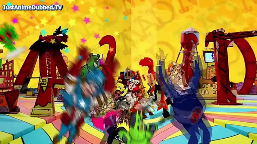 Mad Season 3 by Mad Episodes - dailymotion