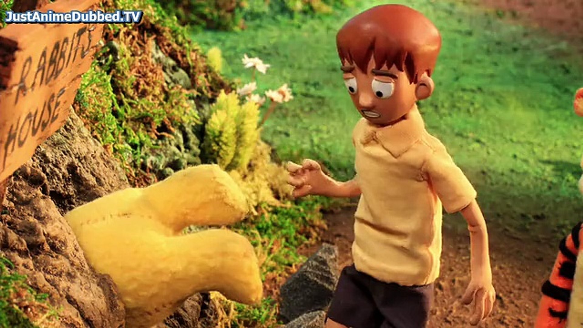 Mad Cartoon Network Halloween