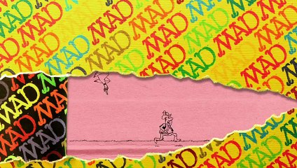 Mad Episodes videoları - Dailymotion