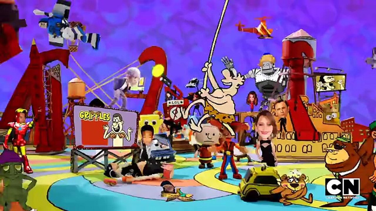 Watch MAD Season 4 Episode 1 - English Dubbed - Dailymotion Video