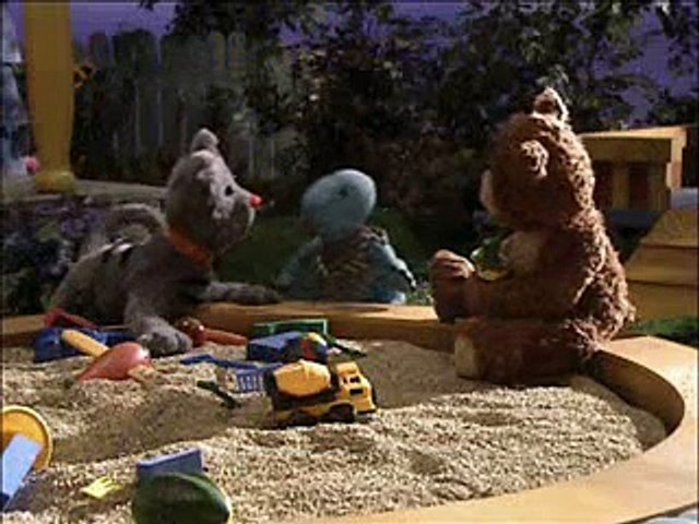 Caillou And Gilbert Youtube