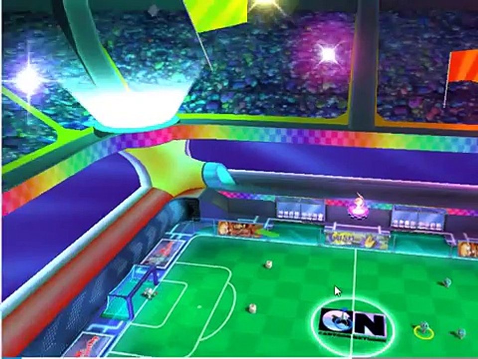 Copa Toon-Cartoon Network - video Dailymotion