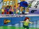 The Magic School Bus S01E10 Plays Ball (Forces) - video dailymotion
