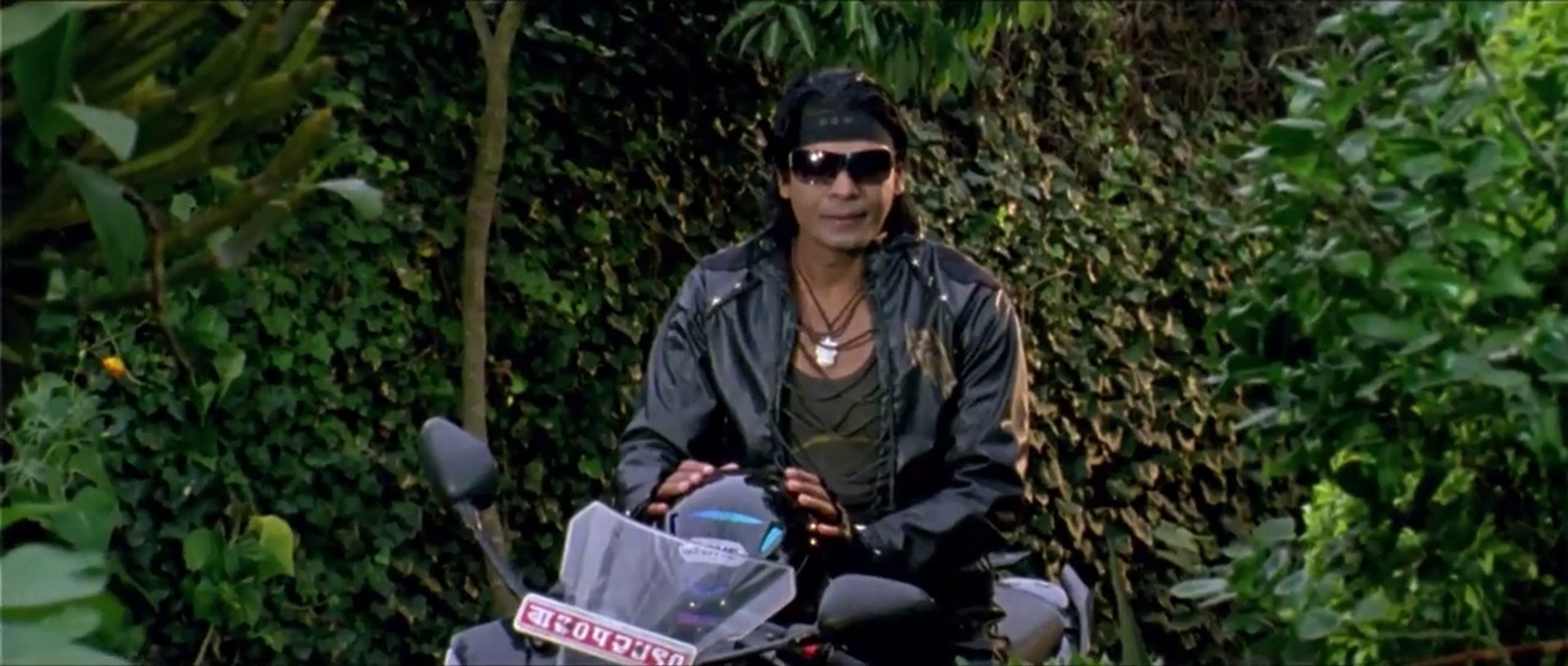 Biraj Bhatta And Rekha Thapa Biraj Bhatta Alchetron, The Free Social