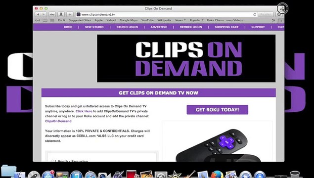 Roku Adult Channels | Adult Channel Store videos - Dailymotion
