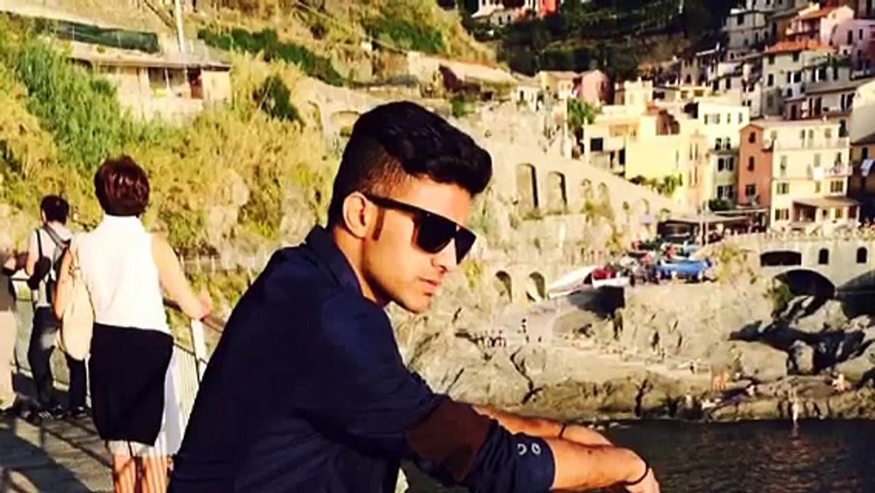 SOHAIL IMRAN NEW SONG 2015 - video Dailymotion