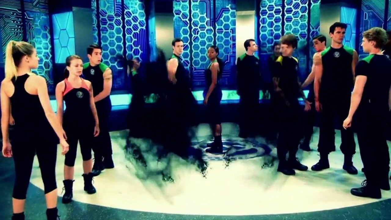 Lab Rats Season 4 Episode 1 Bionic Rebellion - video Dailymotion