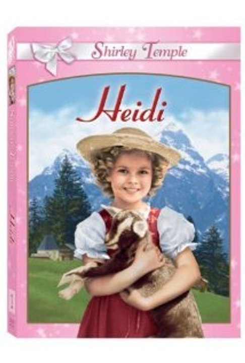 Watch Heidi Full Movie HD 1080p - video Dailymotion