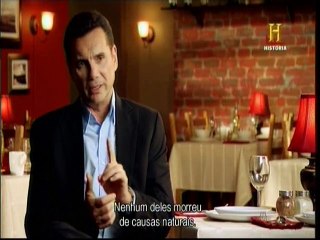 The Definitive Guide To The Mob Documentarytube