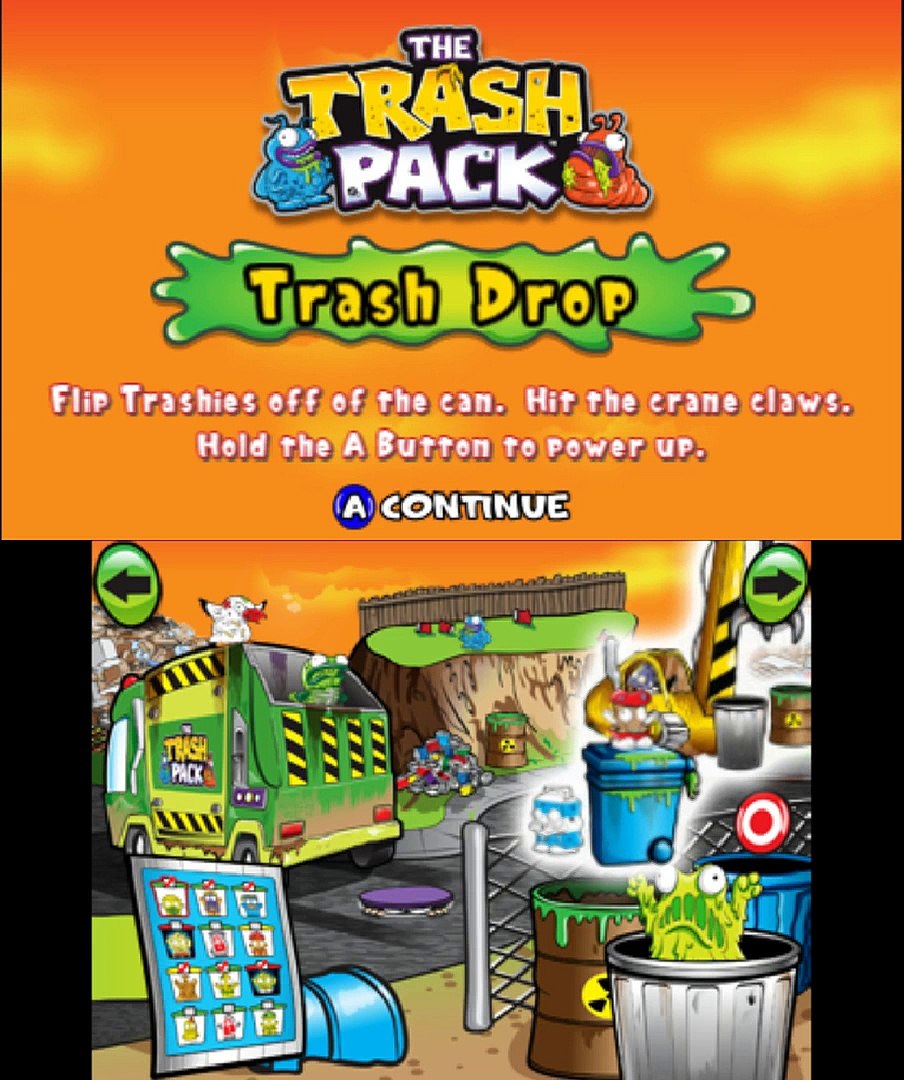 Trash Pack 3ds Release Date Collection Discounts | www.oceanproperty.co.th