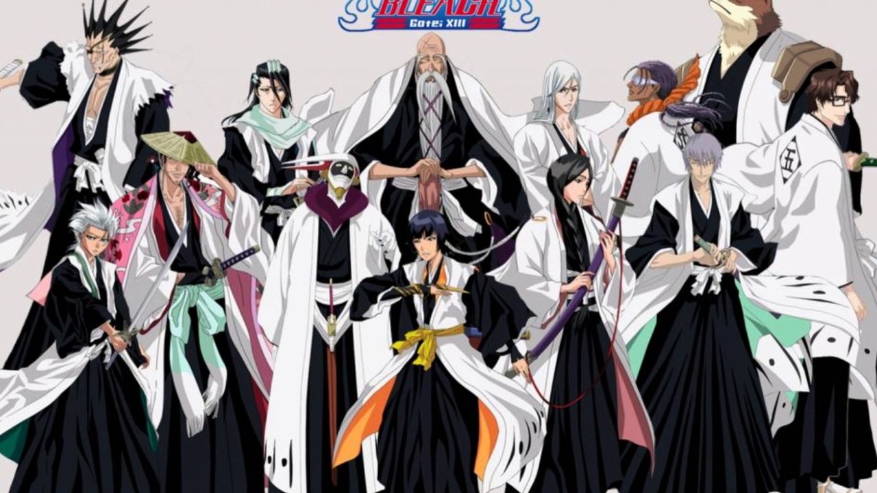 Bleach Online Gameplay PC Mmorpg | 2016 Free-To-Play New Download Links ...