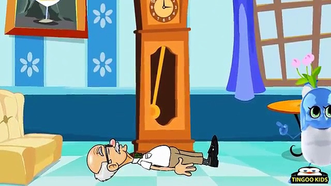 Nursery Rhymes Billy Boy Medley 1 Kids Songs With Lyrics From ...