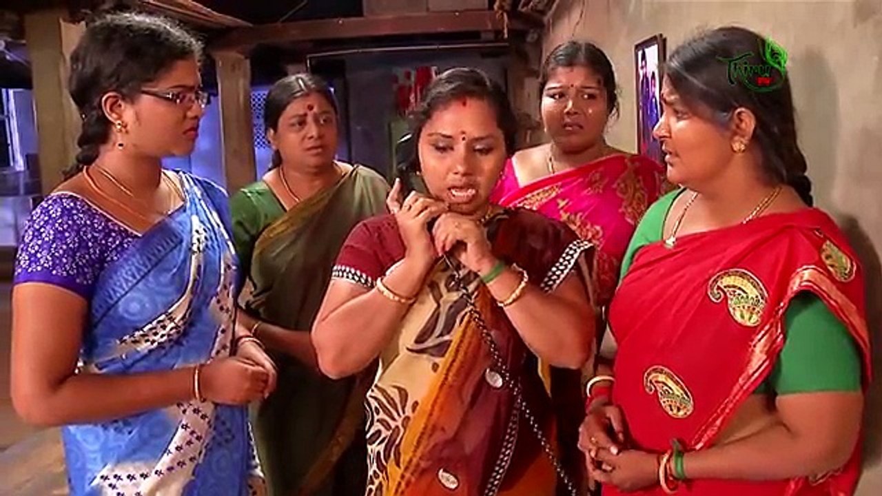 Nadhaswaram நாதஸ்வரம் Episode - 1300 (03-03-15) - video Dailymotion